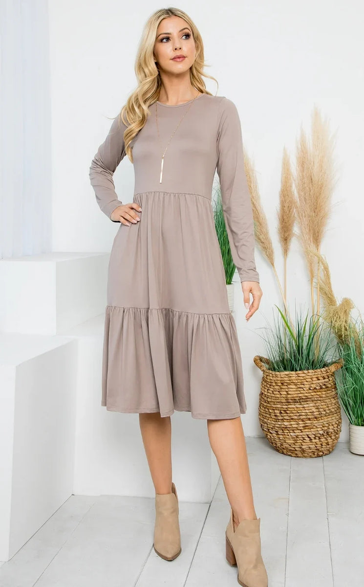 Clearance Dresses – Tagged ""– The Skirt Lady